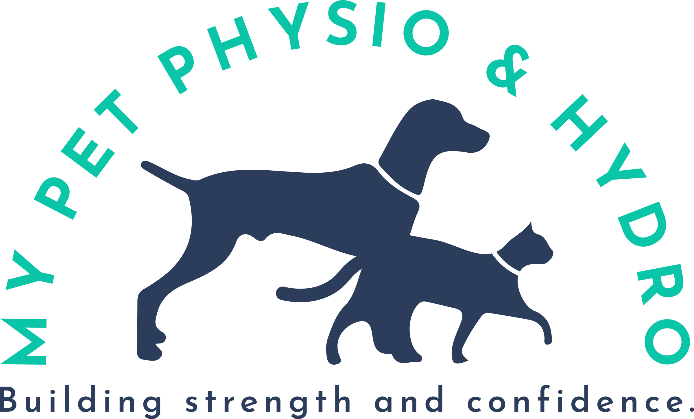 Physiotherapy and hydrotherapy for dogs and cats | My Pet Physio ...